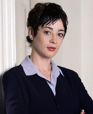 Mandy Hampton | West Wing Wiki | Fandom