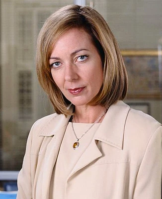 C.J. Cregg | West Wing Wiki | Fandom