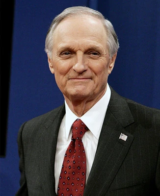 Arnold Vinick | West Wing Wiki | Fandom