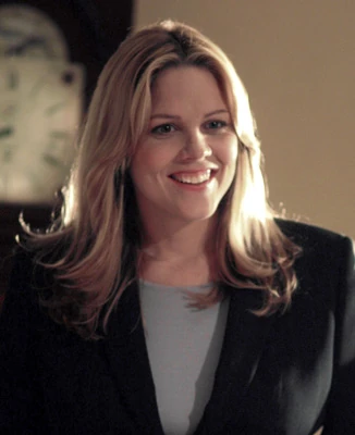 Kate Harper | West Wing Wiki | Fandom