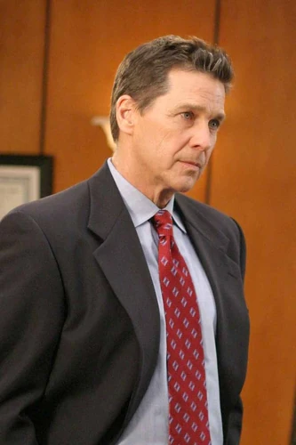 John Hoynes | West Wing Wiki | Fandom