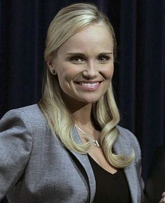 Annabeth Schott | West Wing Wiki | Fandom