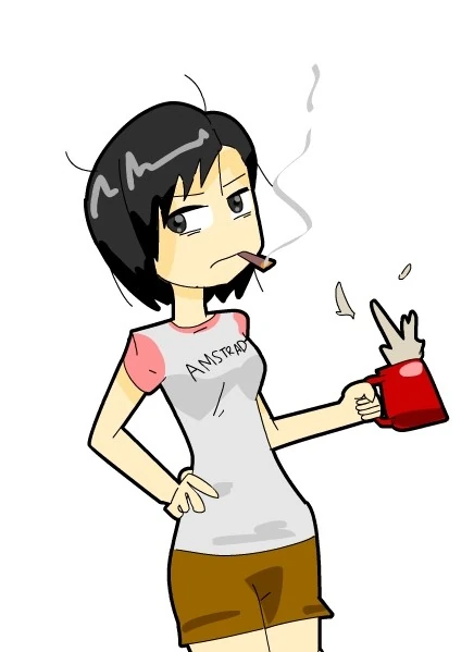 Sammy | Tetakanpemusnah Wiki | Fandom