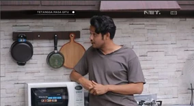 Microwave | Tetangga Masa Gitu? Wikia | Fandom