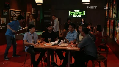 Reuni | Tetangga Masa Gitu? Wikia | Fandom