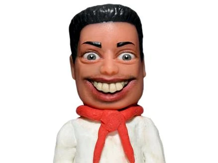 Oncle Tom | Wiki Tête à Claques | Fandom