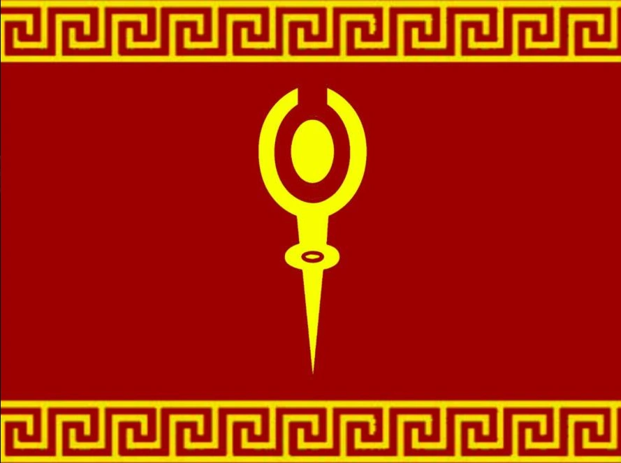 Imperio Daevita | Wikitunia | Fandom