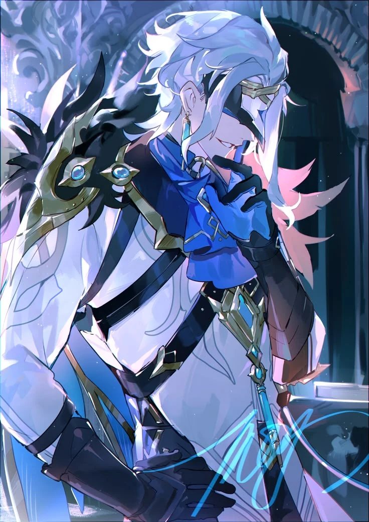 Chronos Rose | Wikitunia | Fandom