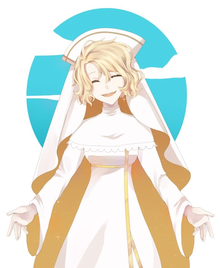 The Sister | Wikitunia | Fandom