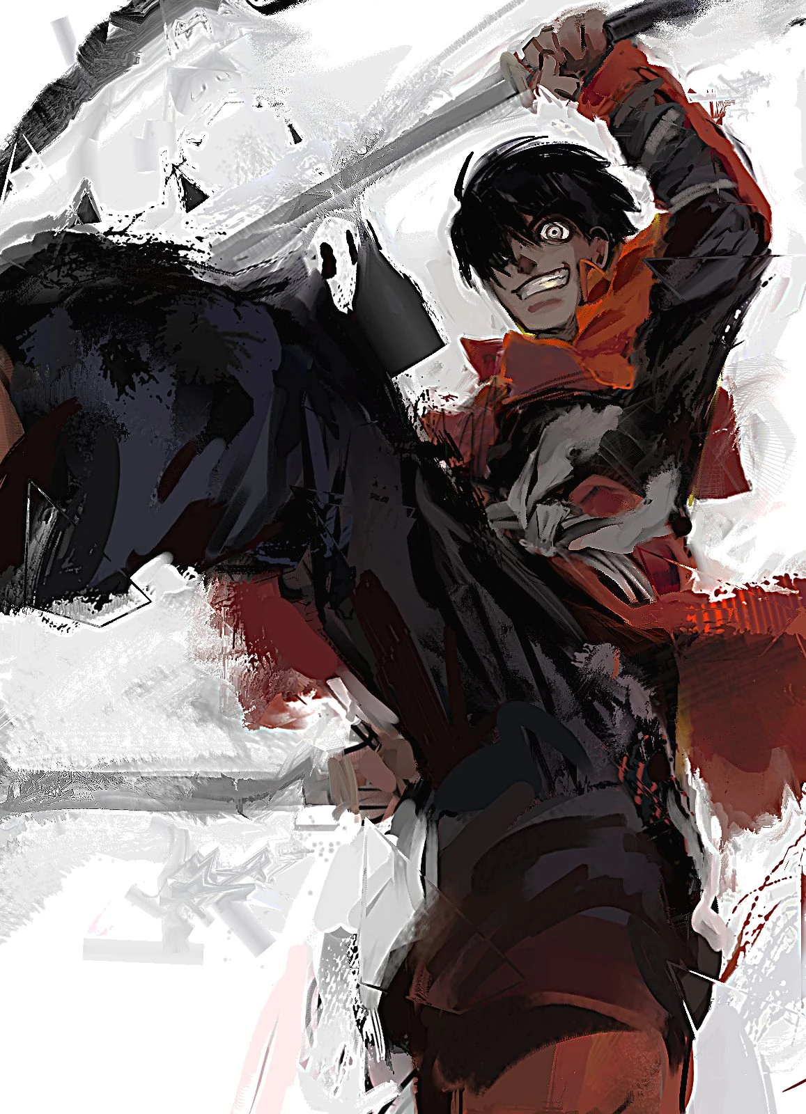 Akira Horoshi/Aspecto | Wikitunia | Fandom