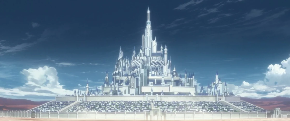 Almyra | Wikitunia | Fandom