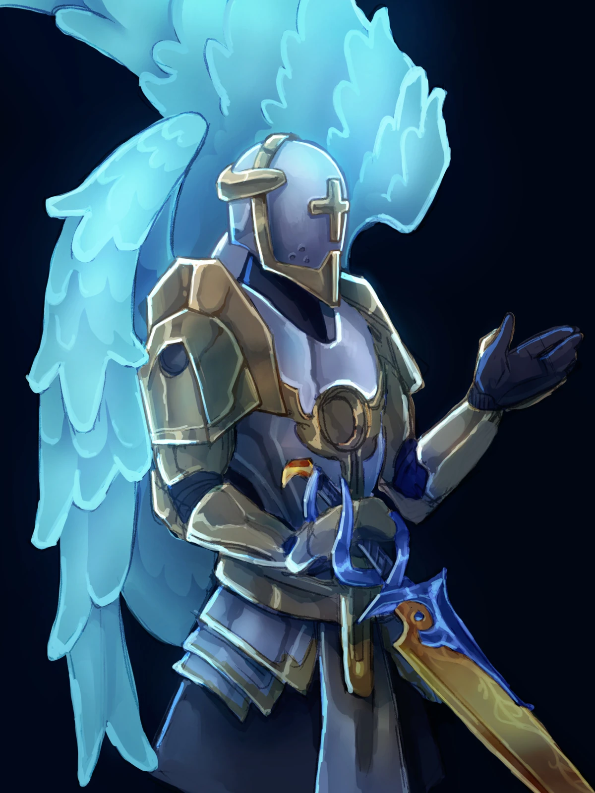 Gabriel | Wikitunia | Fandom