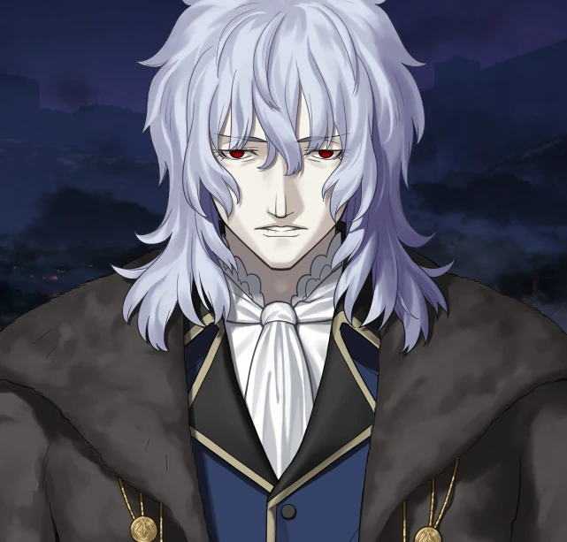 Vlov Archangel | Wikitunia | Fandom