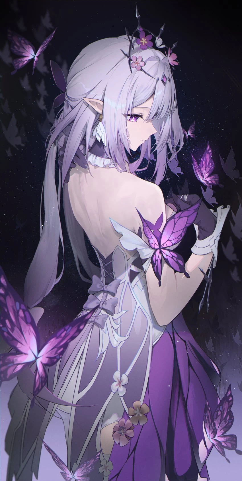 Lilith | Wikitunia | Fandom