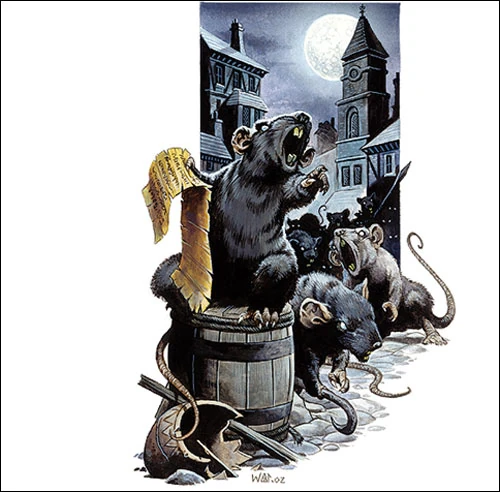 Moonrats | Wikitunia | Fandom