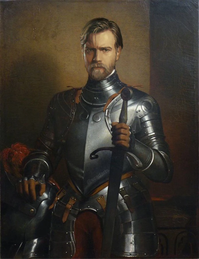 Michael Blackburn | Wikitunia | Fandom