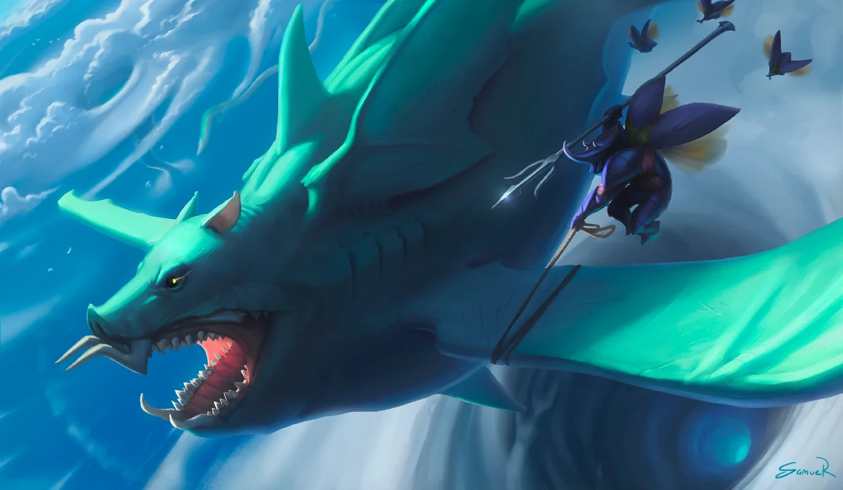 Zarvok | Wikitunia | Fandom