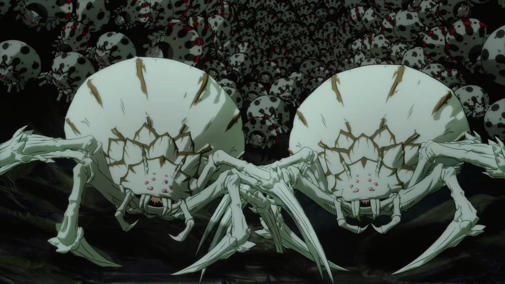 Arch Taratect | Wikitunia | Fandom