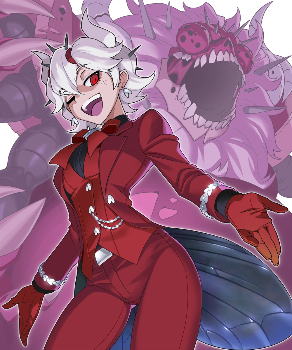 Beelzebub | Wikitunia | Fandom