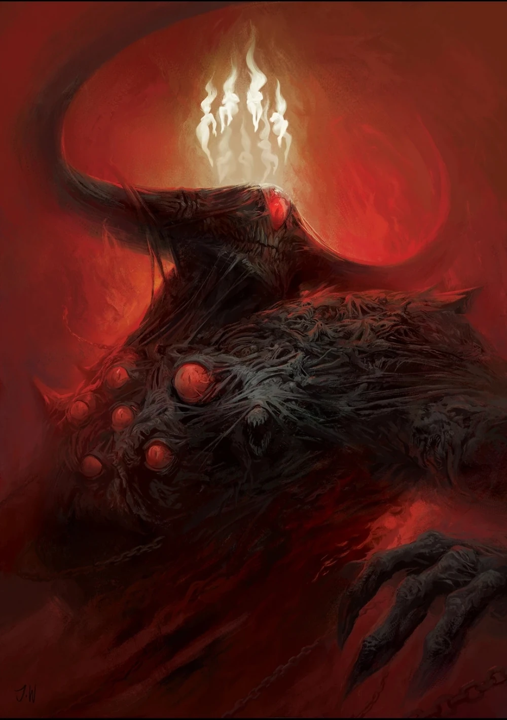 Rey Escarlata | Wikitunia | Fandom