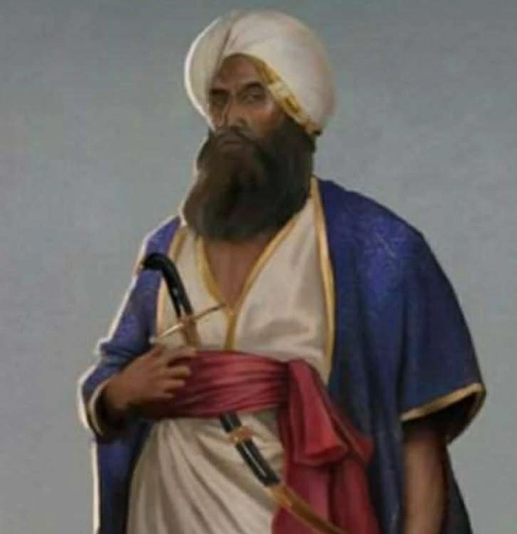 Jabibi | Wikitunia | Fandom