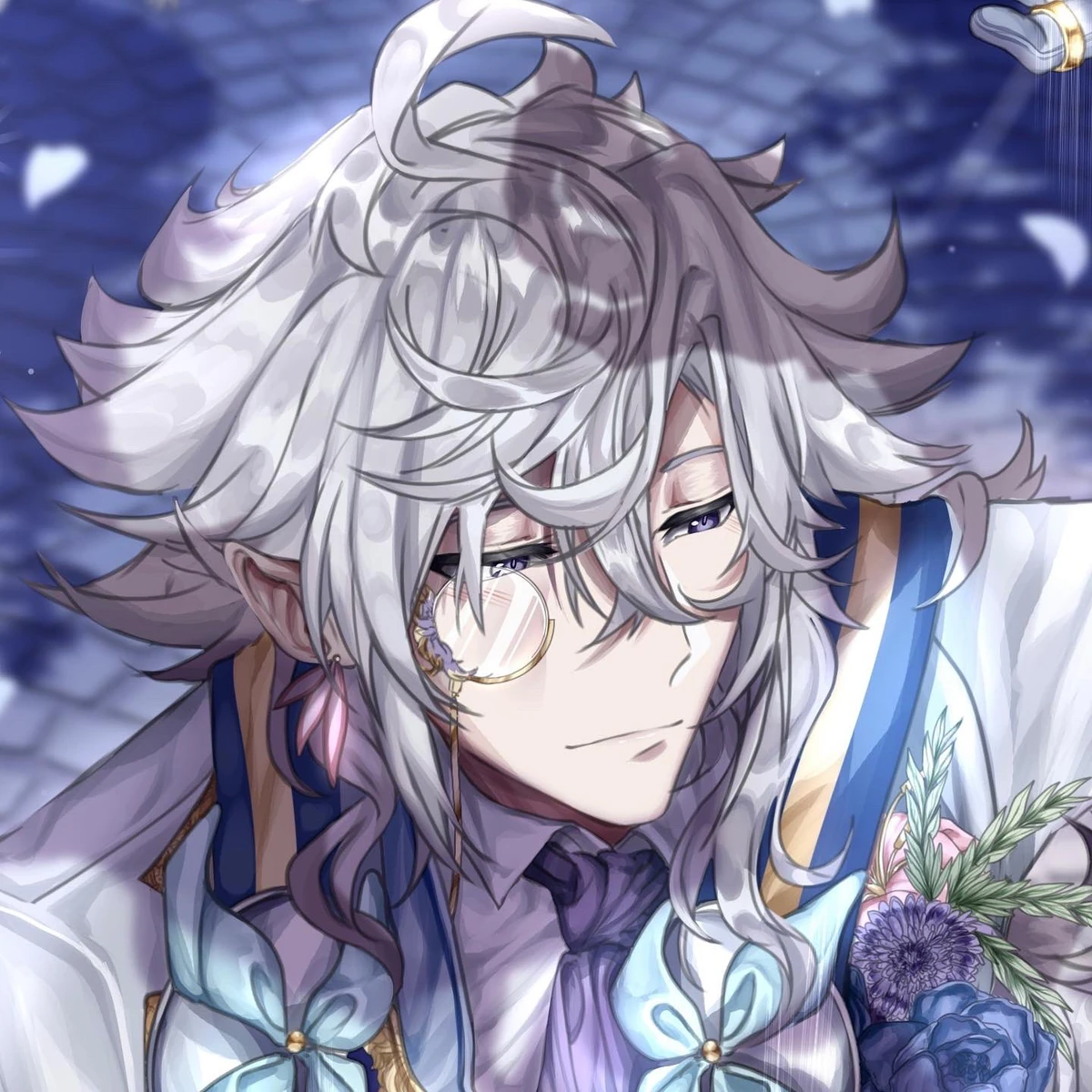 Magus | Wikitunia | Fandom