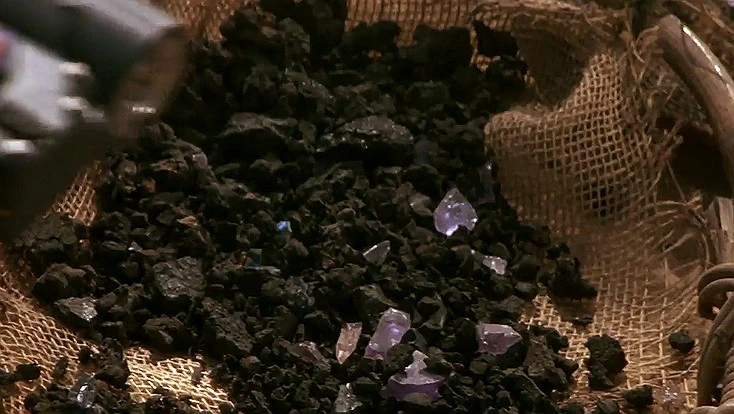 Naquadah | Wikitunia | Fandom