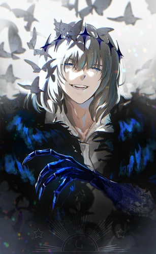 Oberon | Wikitunia | Fandom