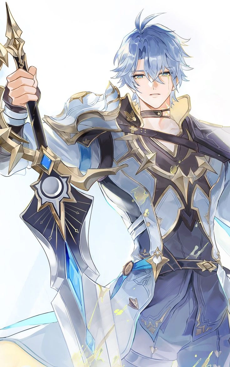 Solomon | Wikitunia | Fandom