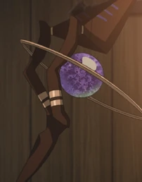 Réplicas de Kronya | Wikitunia | Fandom