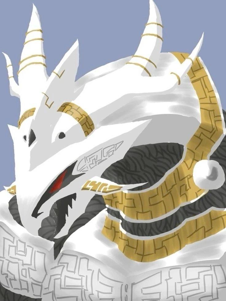 Dragones Divinos | Wikitunia | Fandom