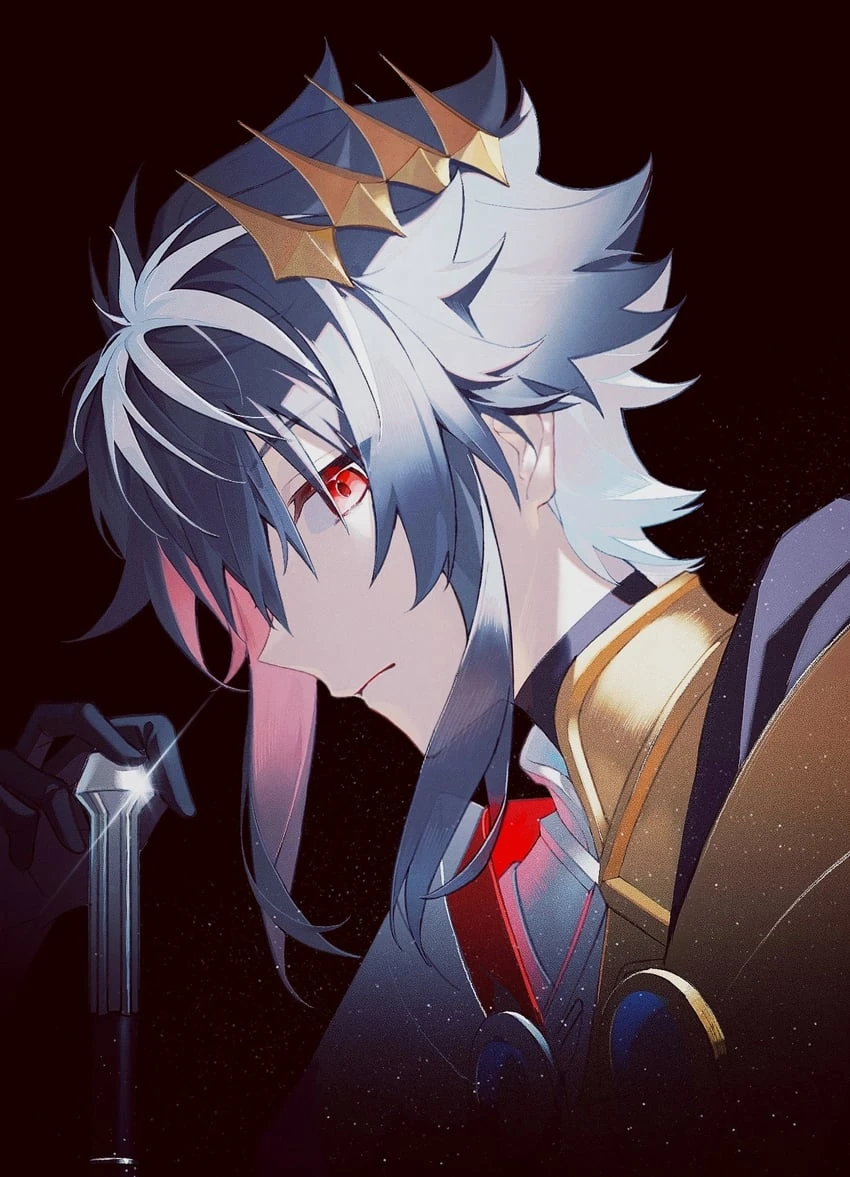 Gael de Essex | Wikitunia | Fandom