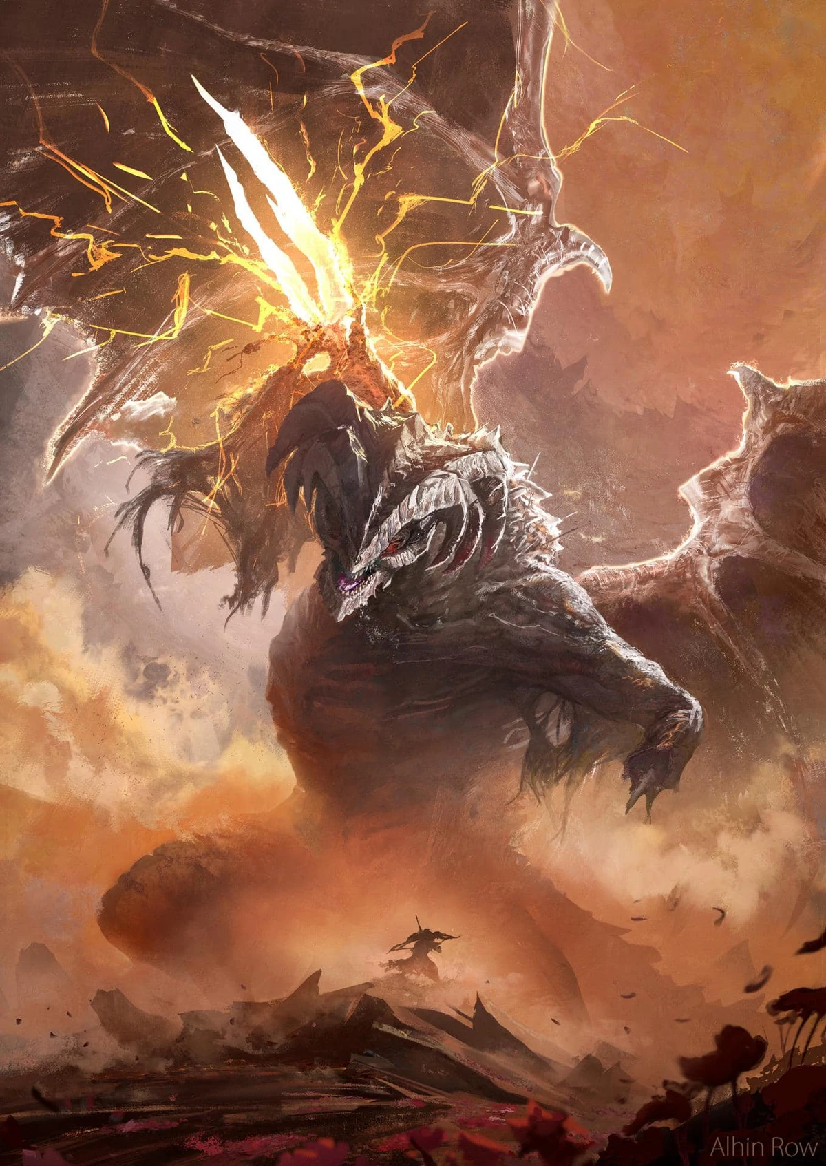 Dragón (Fuego) | Wikitunia | Fandom