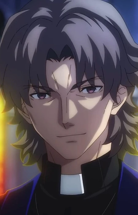 Marcus Eleison | Wikitunia | Fandom