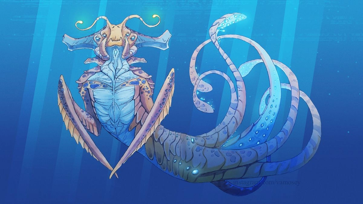 Sea Emperor | Wikitunia | Fandom