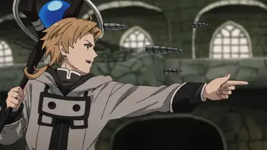 Rudeus Greyrat | Wikitunia | Fandom