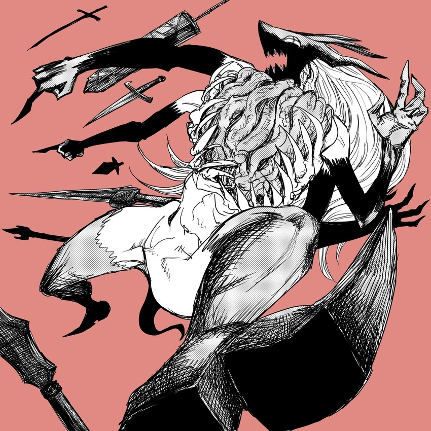 Archidemonio de la Sangre | Wikitunia | Fandom