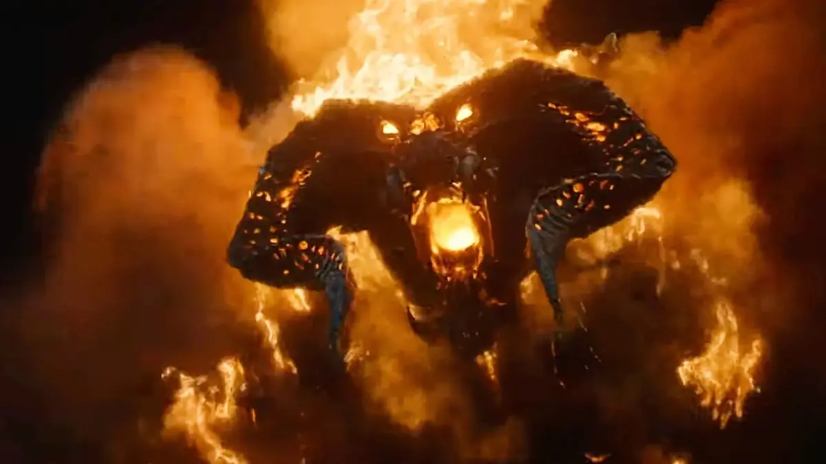 Balrog | Wikitunia | Fandom