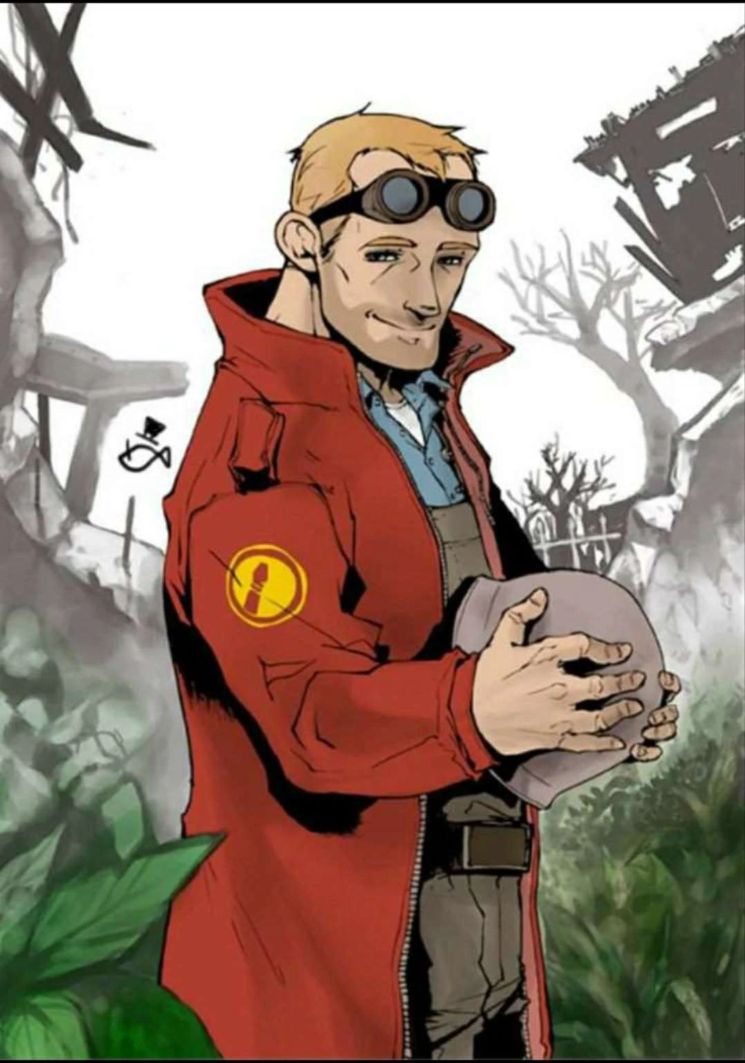 Michael | Wikitunia | Fandom