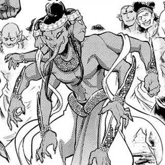 Devas | Wikitunia | Fandom