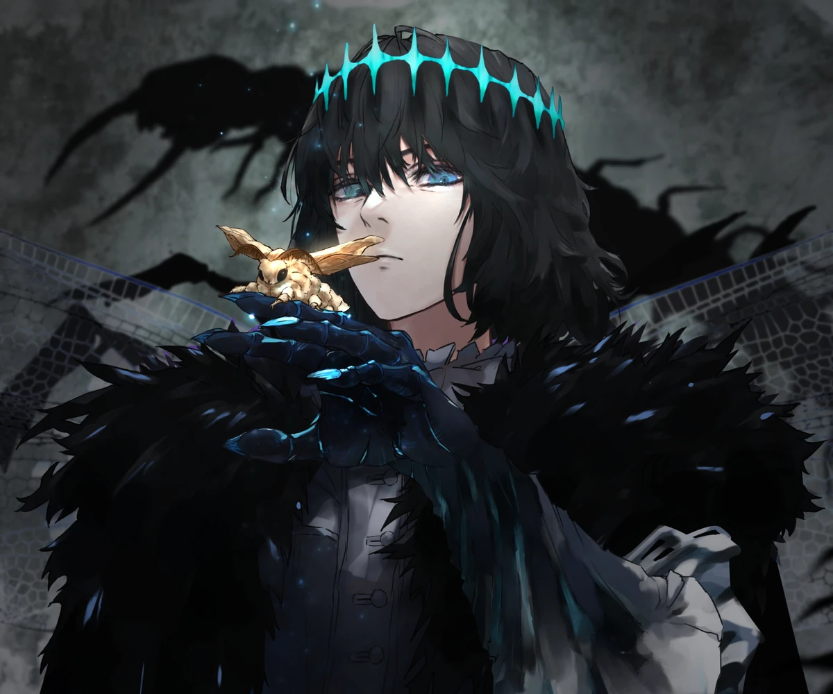 Oberon | Wikitunia | Fandom