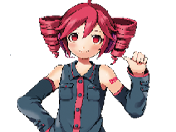 Kasane Teto (Synthesizer V Studio) | Tetopedia | Fandom