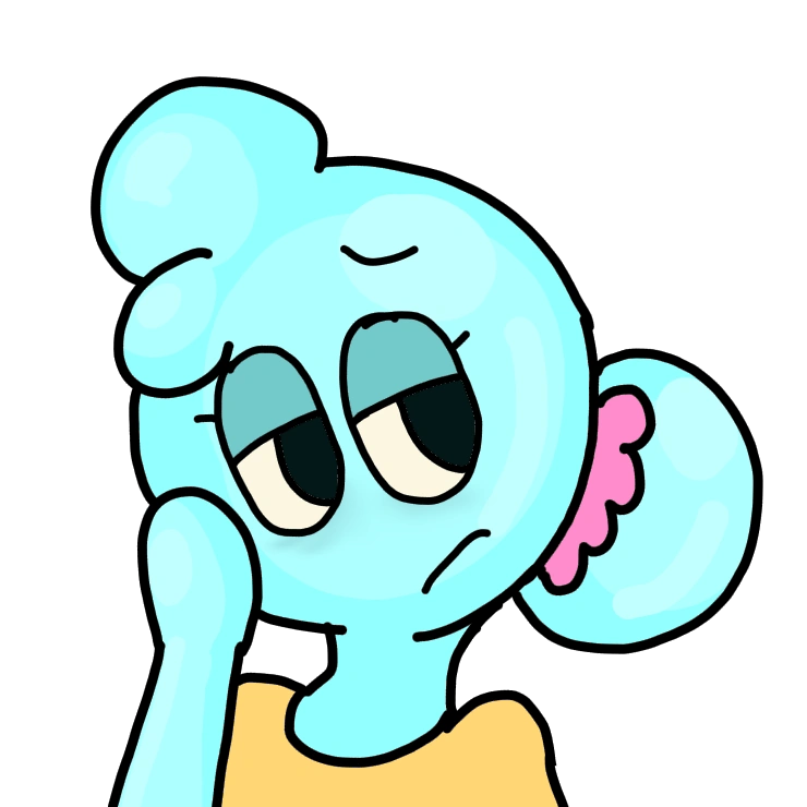 Poppy | Teto’s Town (AU) Wiki | Fandom