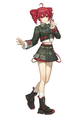 Kasane Teto | Tetoverse Wiki | Fandom