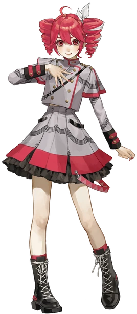 Kasane Teto | Tetoverse Wiki | Fandom