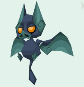 Bat | Tetra Bash Wiki | Fandom