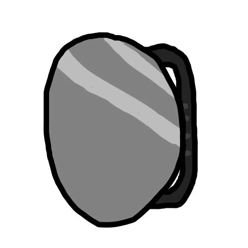 Metal Shield | Tetra Game Wiki | Fandom