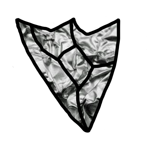 Tin Foil Shield | Tetra Game Wiki | Fandom