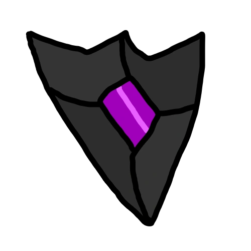 Titanium Shield | Tetra Game Wiki | Fandom