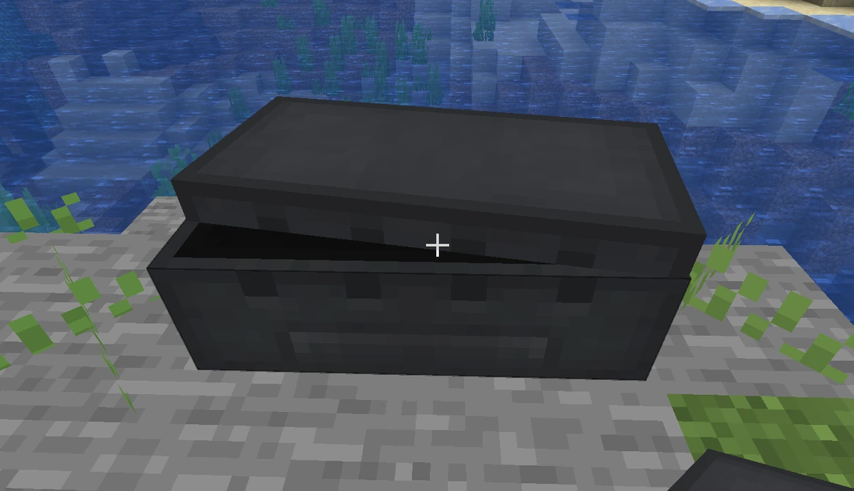 Forged Container | Tetra (Minecraft Mod) Wiki | Fandom